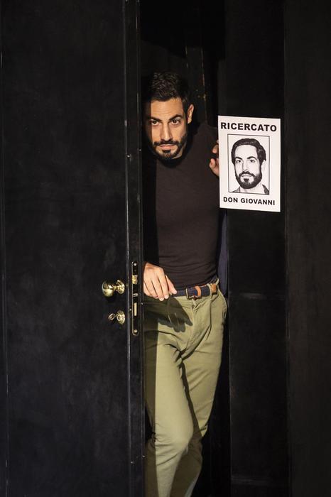 Vick-Rhorer, Don Giovanni tra contrasti. All’Opera di Roma con ...