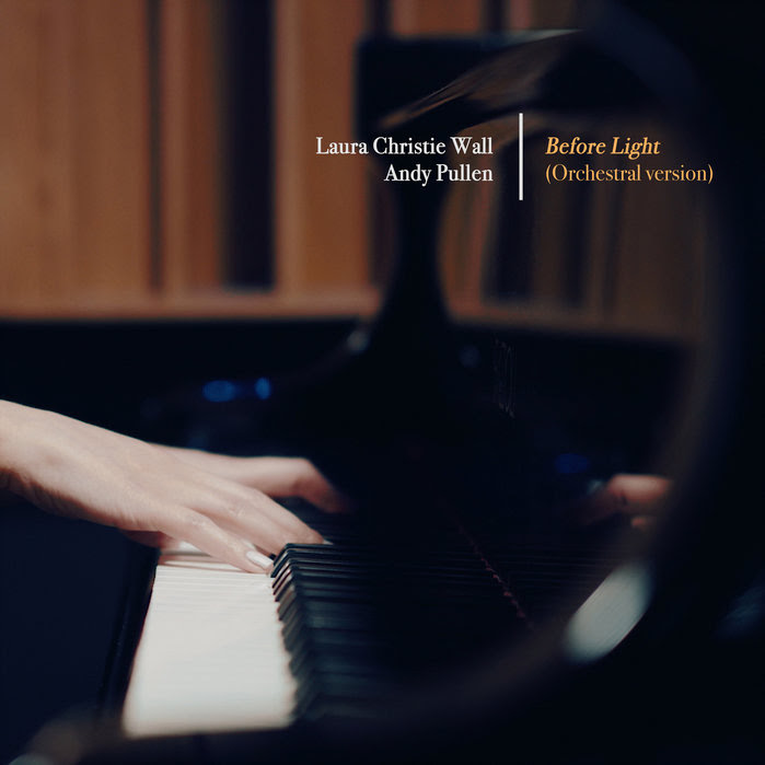 È finalmente disponibile “Before Light (Orchestral Version)” il nuovo ...