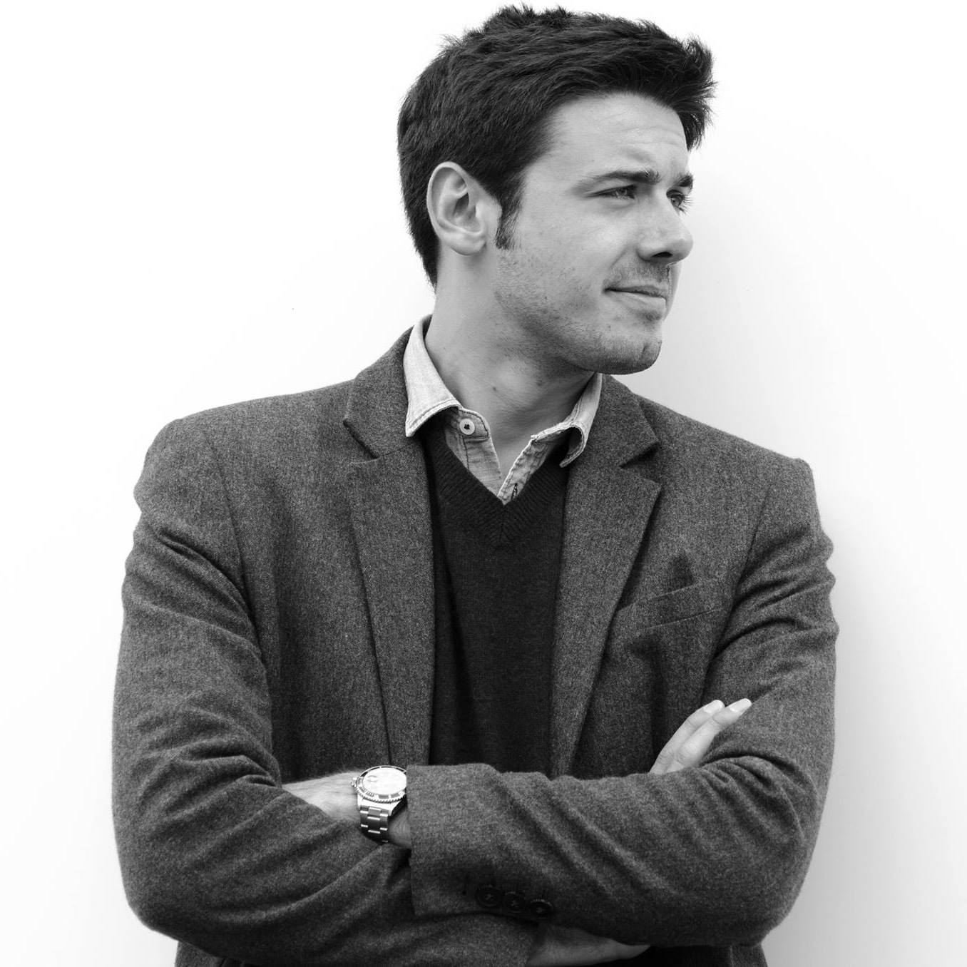 Intervista a Doug Thomas, compositore e artista francese di base a ...