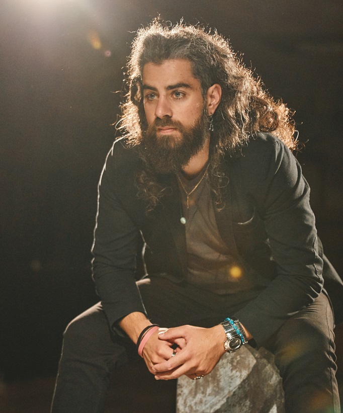 ALESSIO VITO: “SOTTOVUOTO”, UN ALBUM MAGNETICO DAL POTERE TERAPEUTICO ...