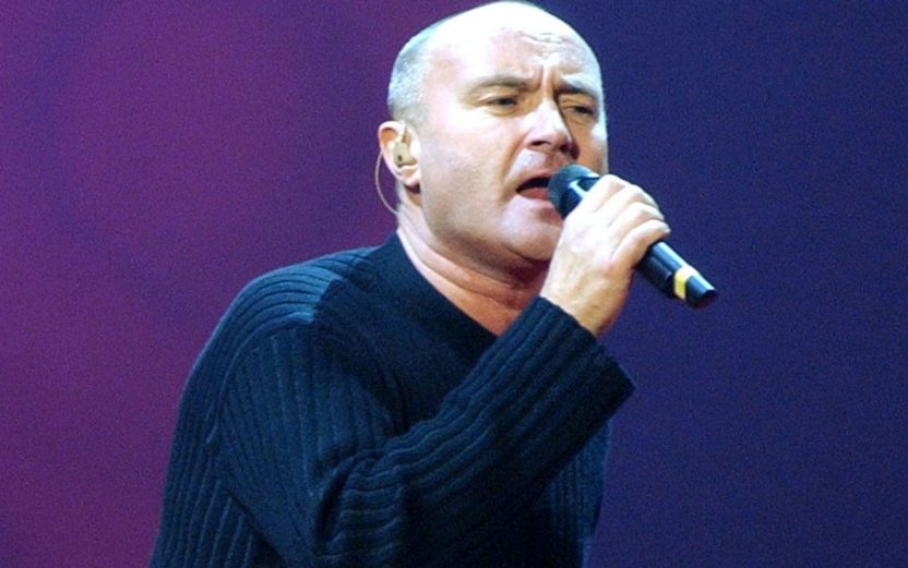 Phil Collins: le migliori canzoni dai Genesis alla carriera da solista ...