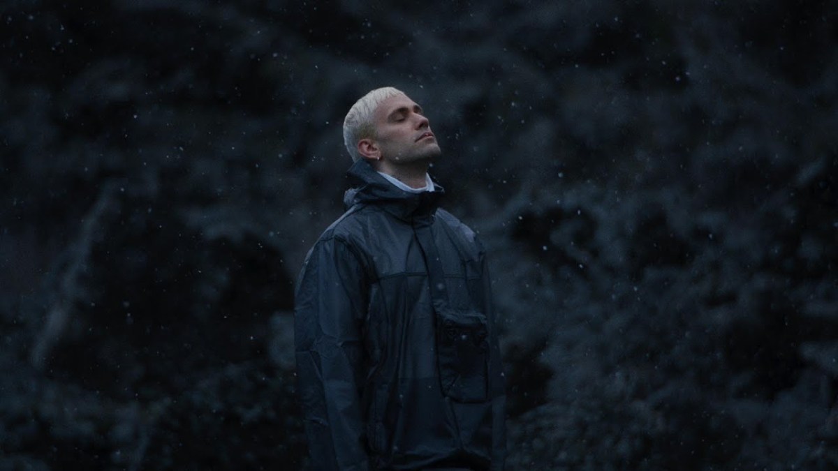 Mr. Rain: è visible il videoclip ufficiale di “Meteoriti” – THE ...