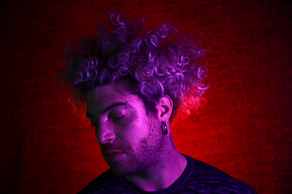 Un’interessante intervista al cantautore RnB e rapper ferrarese Alen ...