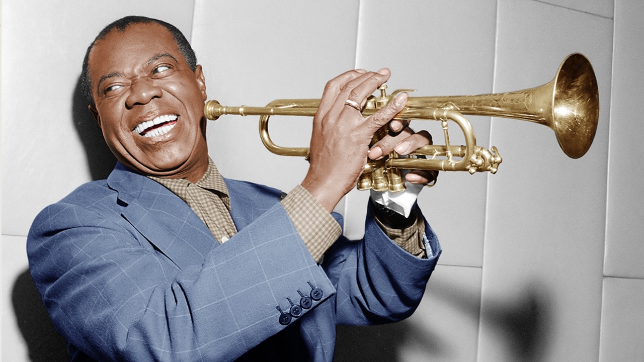 Louis Armstrong, 50 anni fa moriva uno dei più grandi jazzisti del XX ...