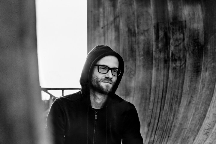 Interview with Raimund Mathias Hepp: I love film music and hope to ...