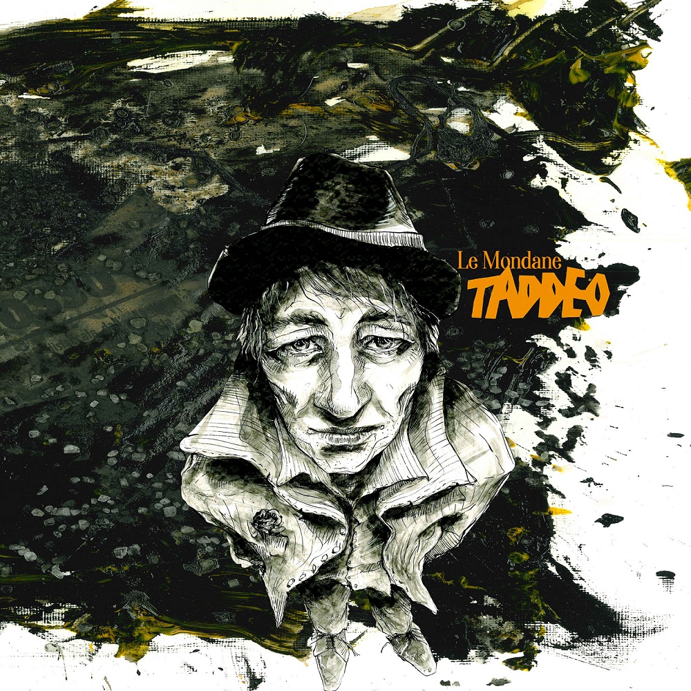 LE MONDANE: “TADDEO”, UN ALBUM DEL FUTURISMO, IMMAGINIFICO, LANCINANTE ...