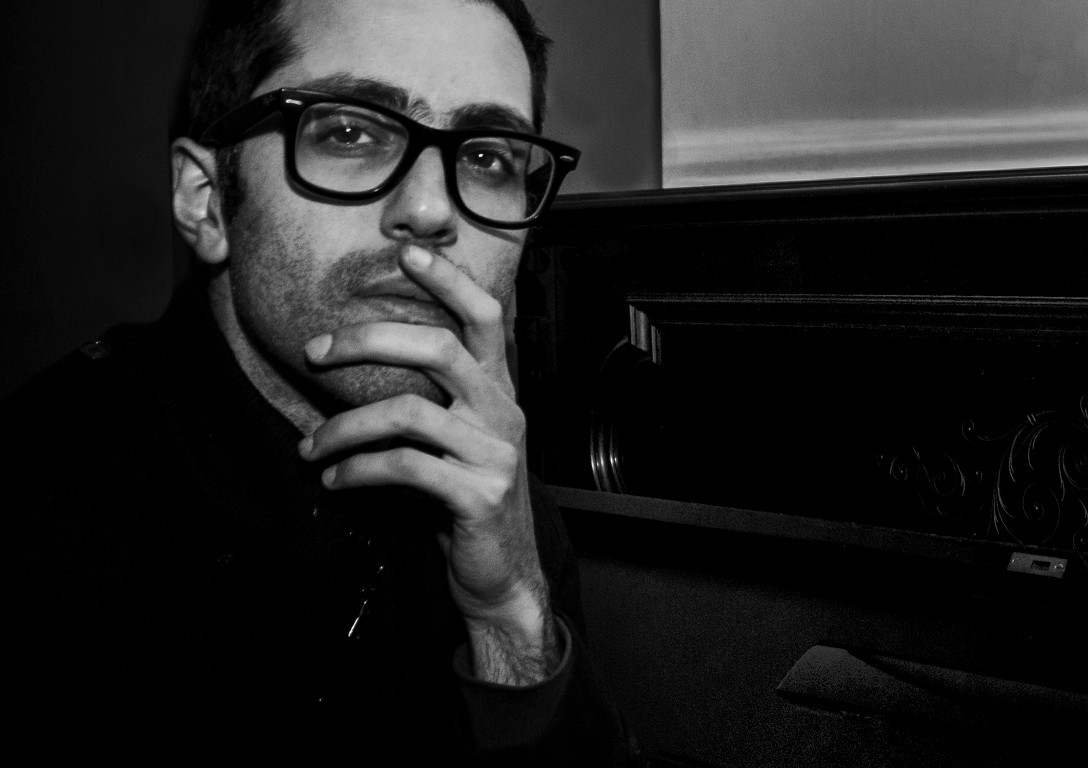 Intervista a Paolo Morese: in “Artkikos” ho voluto rappresentare in ...