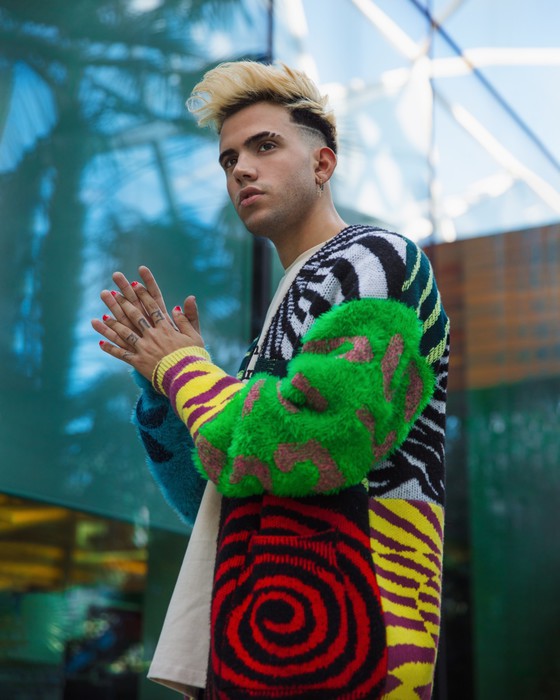 Aka 7even: “Sono positivo al Covid, ma sto bene” – THE MUSICWAY MAGAZINE