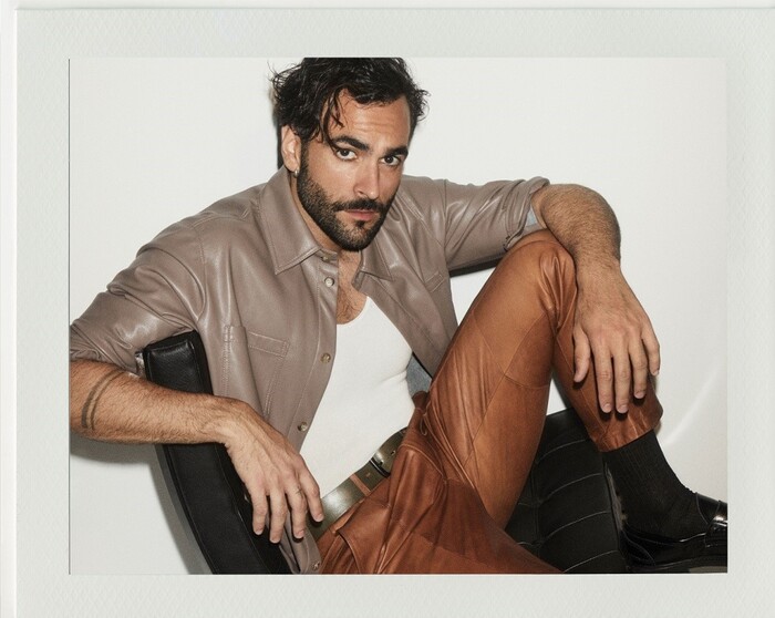 Mengoni: il 14 giugno partirà la Data Zero del nuovo tour – THE ...