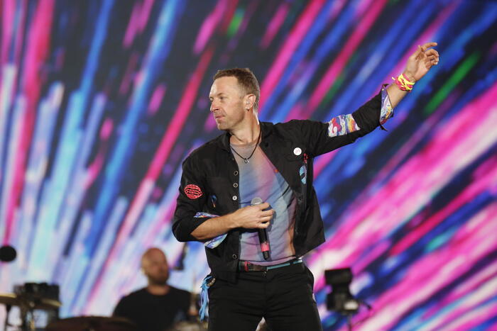 TicketOne: “Vendita biglietti dei Coldplay regolare, attenzione alle truffe” – THE MUSICWAY MAGAZINE