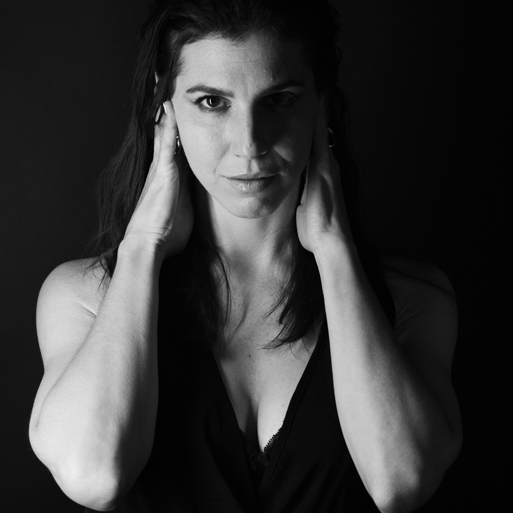 INTERVISTA ESCLUSIVA ALLA CANTAUTRICE VIRGO – THE MUSICWAY MAGAZINE
