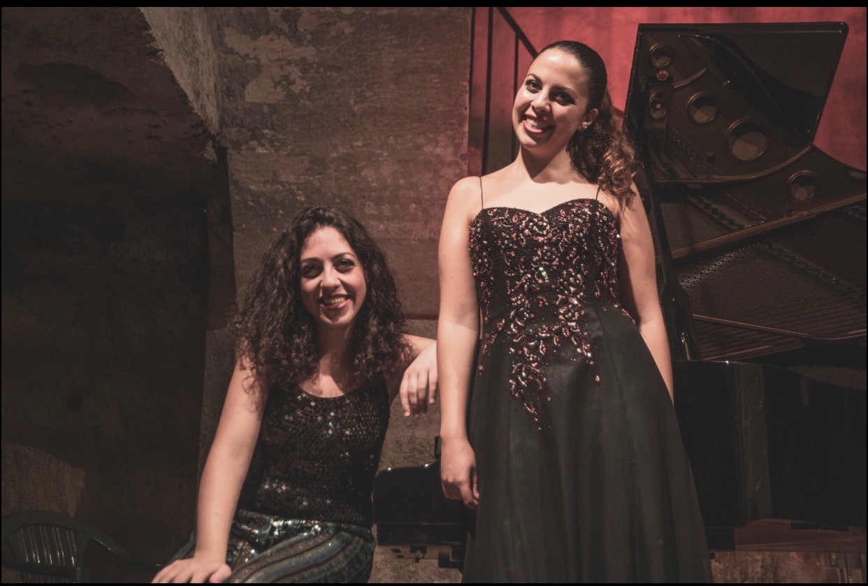 Beatrice e Ludovica Rana aprono il Family Concert – THE MUSICWAY MAGAZINE