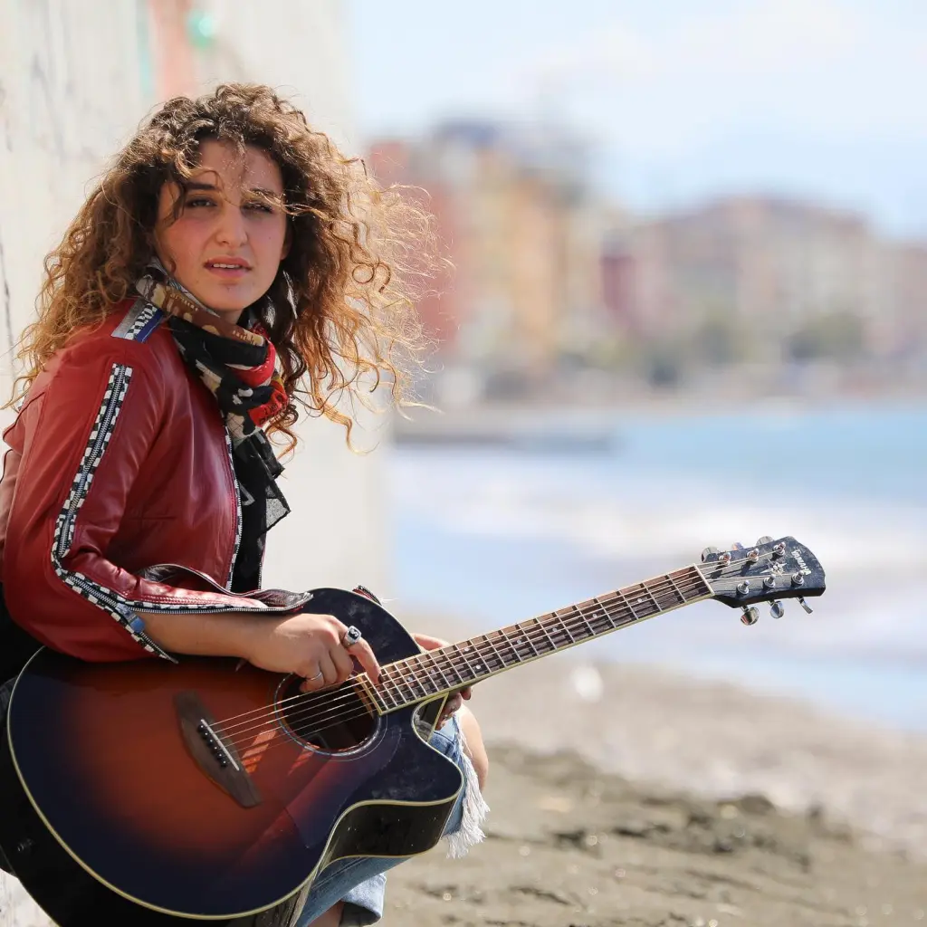 INTERVISTA ESCLUSIVA ALLA CANTAUTRICE SUSANNA REPPUCCI – THE MUSICWAY ...