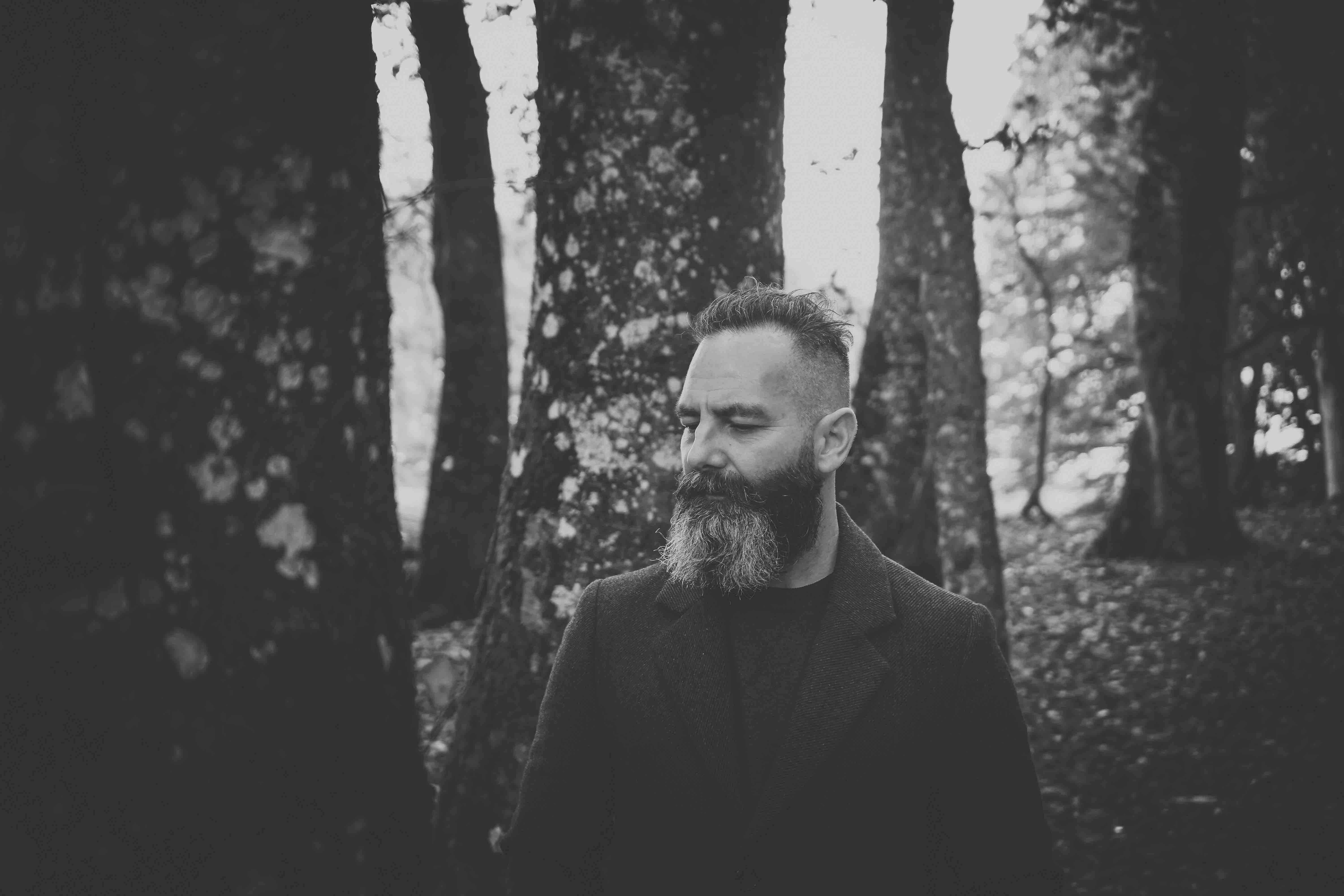 Interview with Gav Moran: everything starts with me on the piano – THE ...