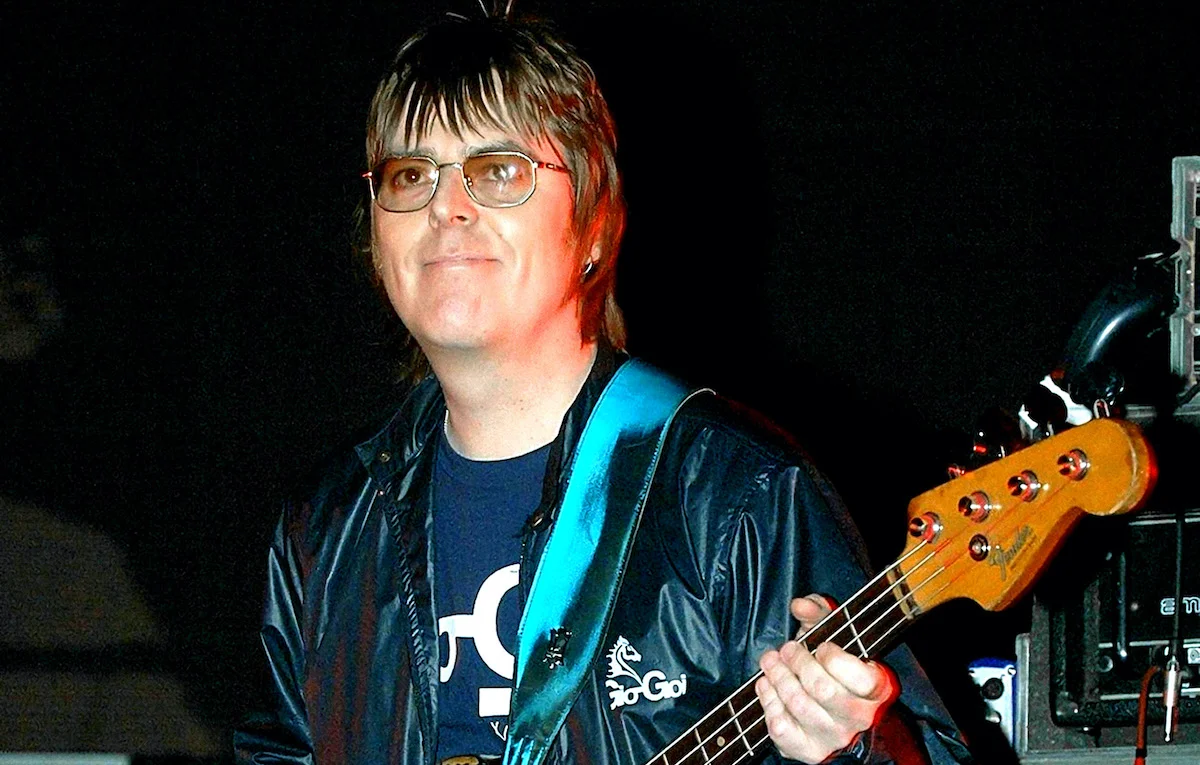 Morto a 59 anni Andy Rourke, bassista degli Smiths – THE MUSICWAY MAGAZINE