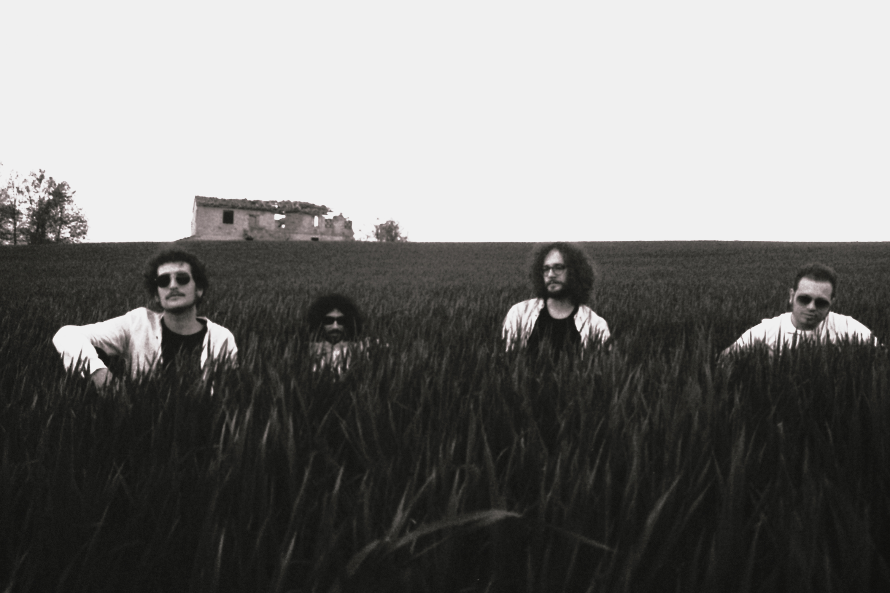 INTERVISTA ESCLUSIVA AI THE ROOTWORKERS – THE MUSICWAY MAGAZINE