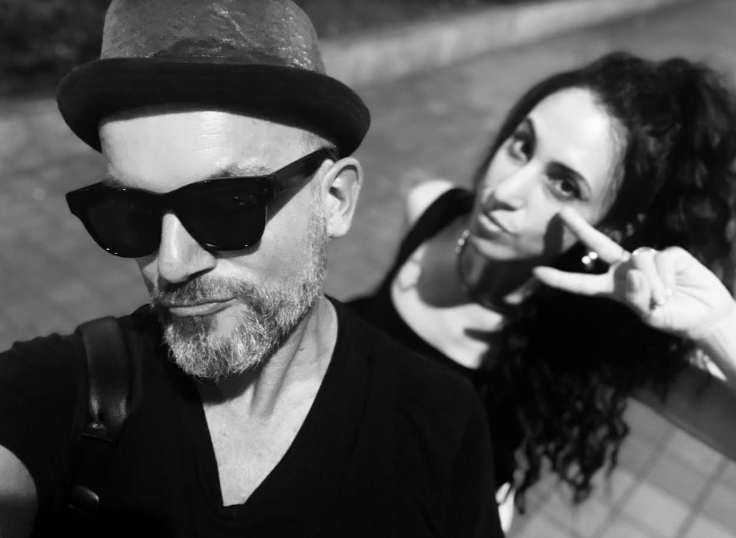 È DISPONIBILE “DANCE TO THE GROUND” DI ANNA SOARES (IN.VISIBLE REMIX ...