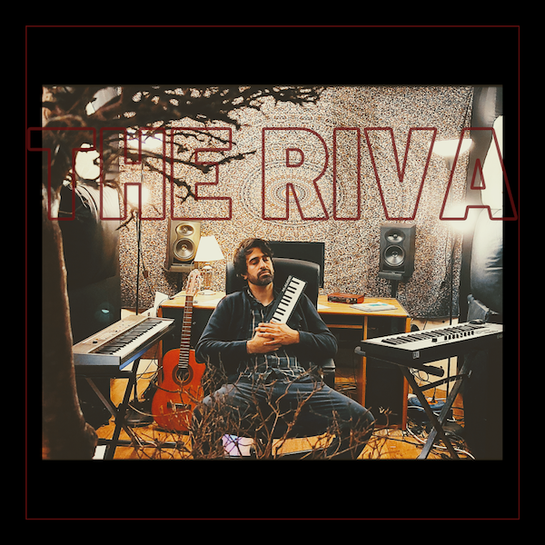 THE RIVA: “THE RIVA”: UN EP CHE LASCIA IL SEGNO, DALL’ANIMA ...