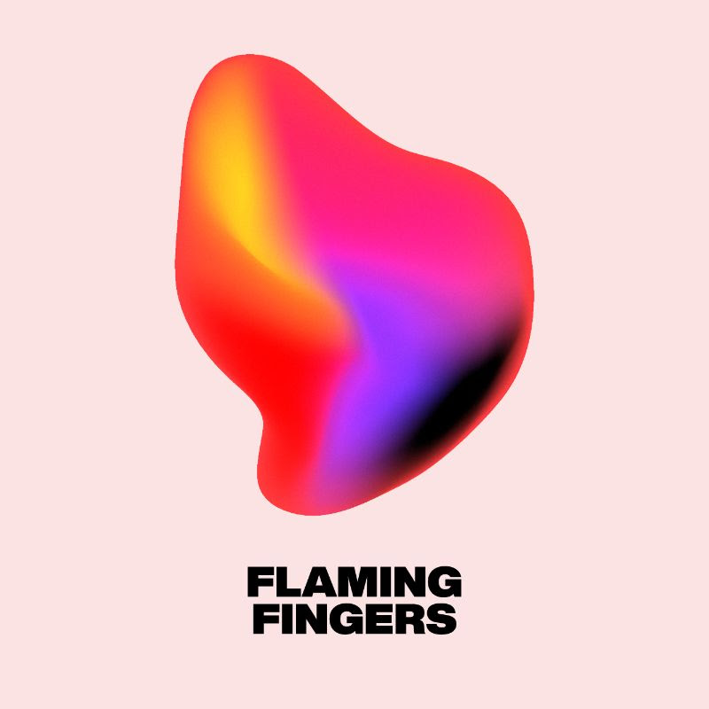 FLAMING FINGERS: “FLAMING FINGERS”, UN ALBUM IMPERDIBILE IN GRADO DI ...