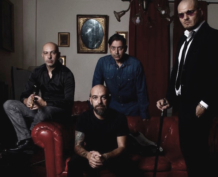 INTERVISTA ESCLUSIVA AI MATER – THE MUSICWAY MAGAZINE