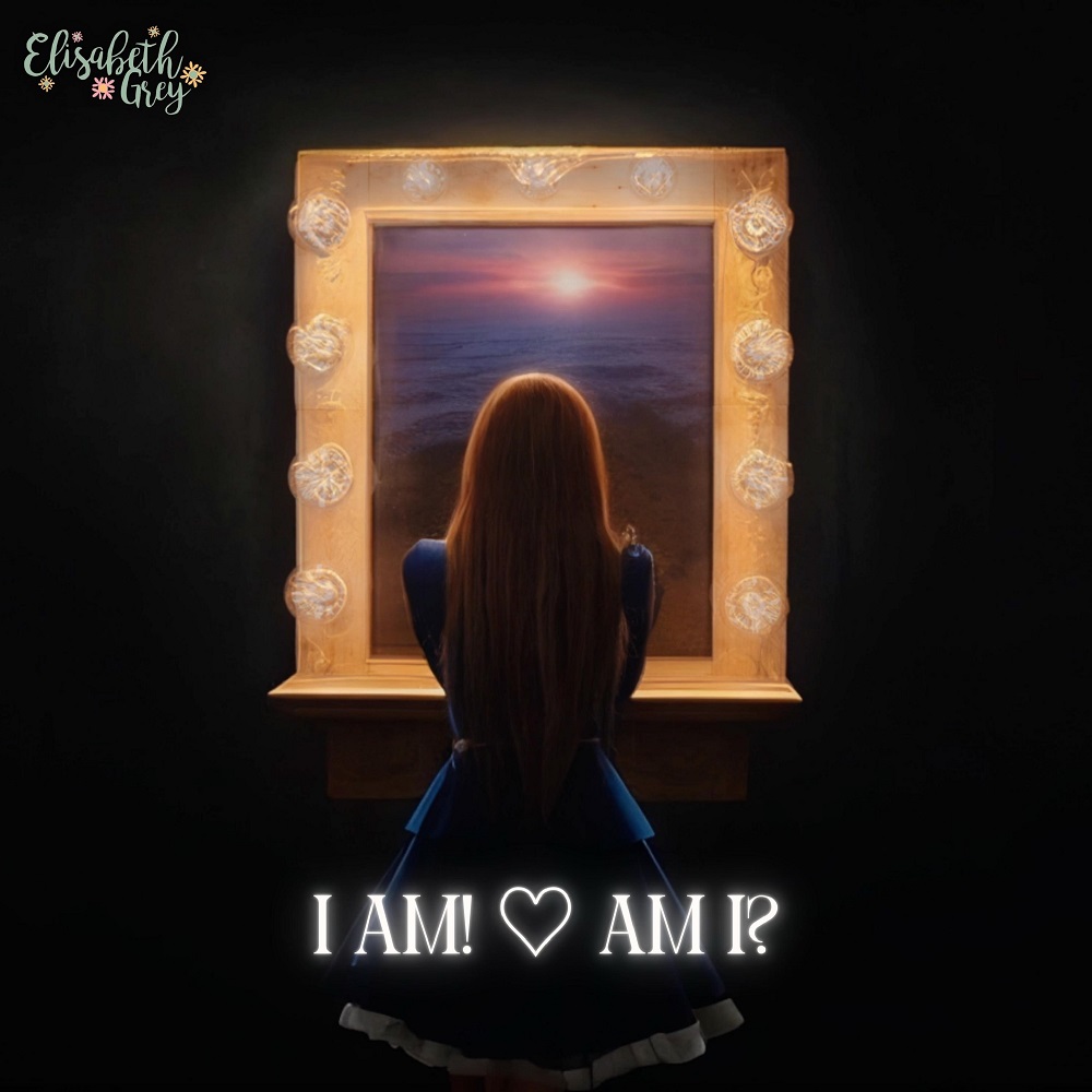 È DISPONIBILE IL NUOVO EP “I AM! AM I?” DELLA CANTAUTRICE OLANDESE ...