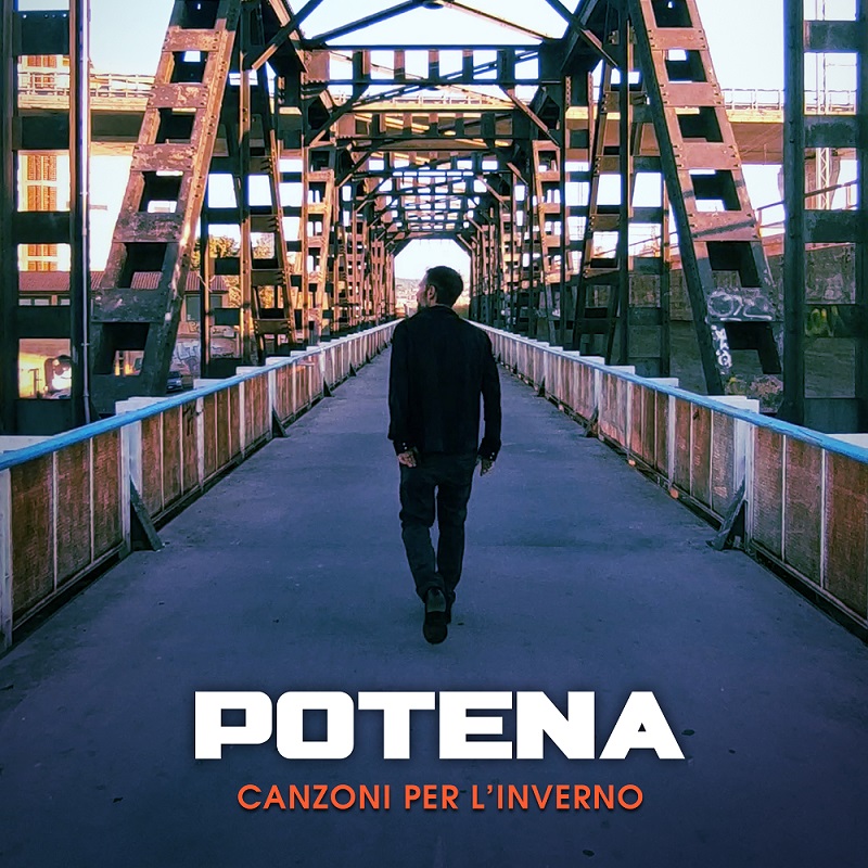 POTENA: “CANZONI PER L’INVERNO”, UN’ESPLOSIONE MUSICALE DA NON PERDERE ...