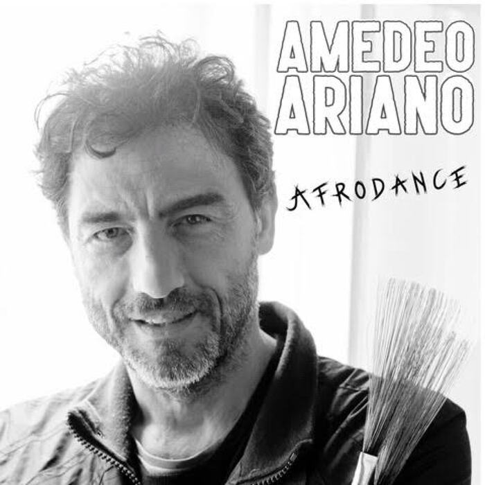 Amedeo Ariano e la sua band nell’album jazz Afrodance – THE MUSICWAY ...