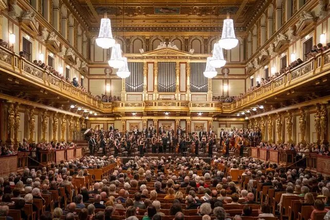 Il maestro Muti e la Cherubini ambasciatori dell’Italia a Vienna – THE ...