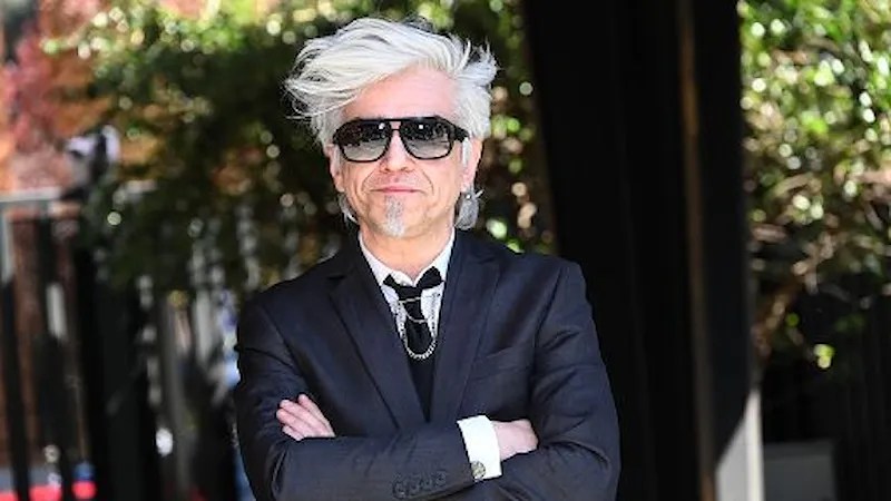 Morgan a processo per stalking: Rai e Warner lo scaricano – THE ...