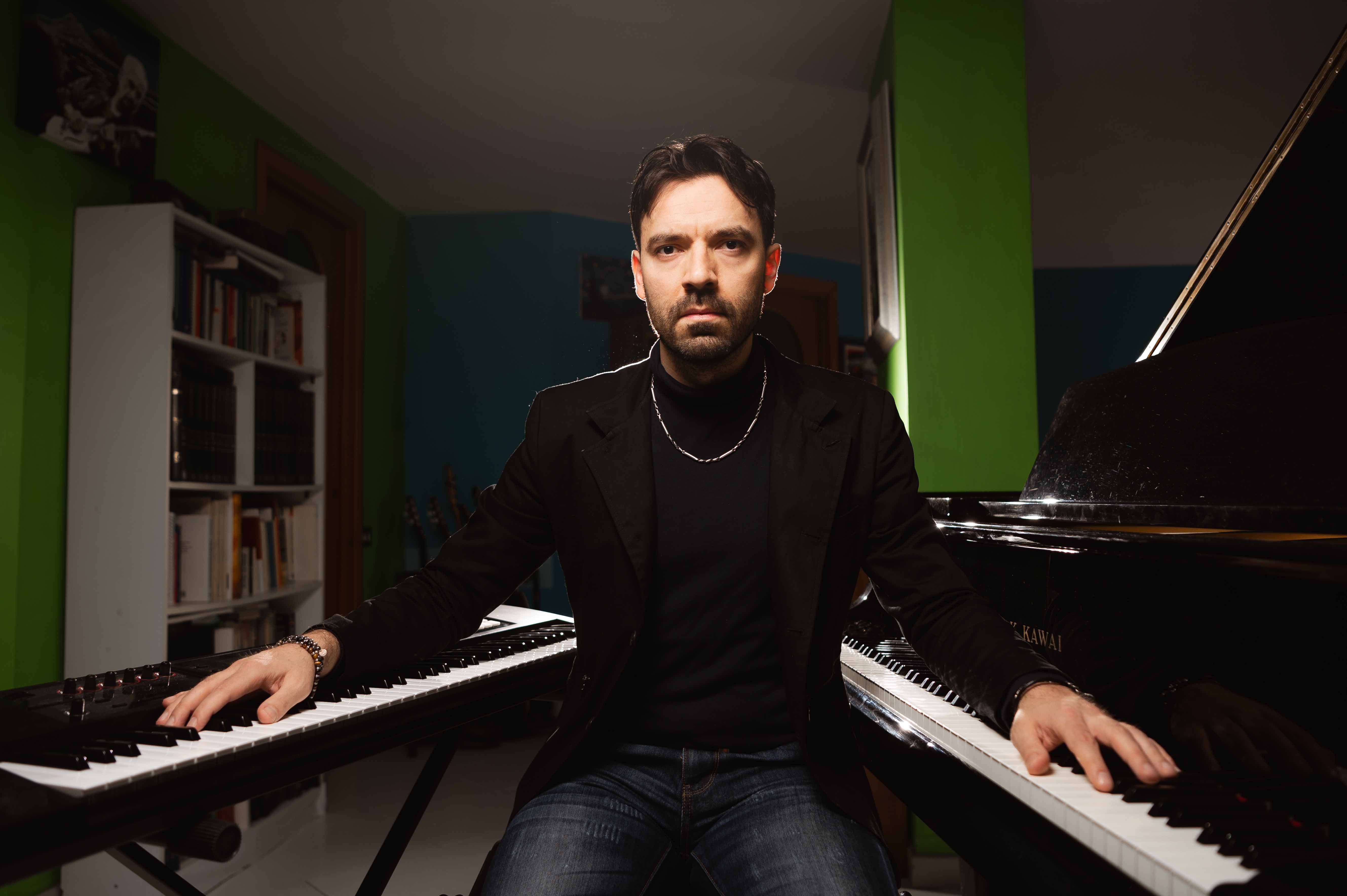 Intervista a Andrea Barone: la sfida principale oggi per un compositore ...