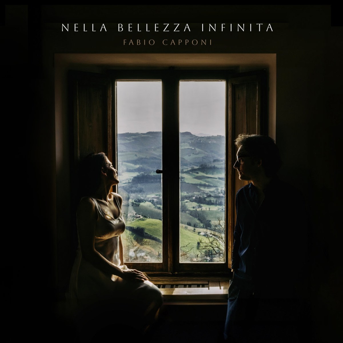 FABIO CAPPONI: “NELLA BELLEZZA INFINITA”, UN VIAGGIO MUSICALE NELL ...