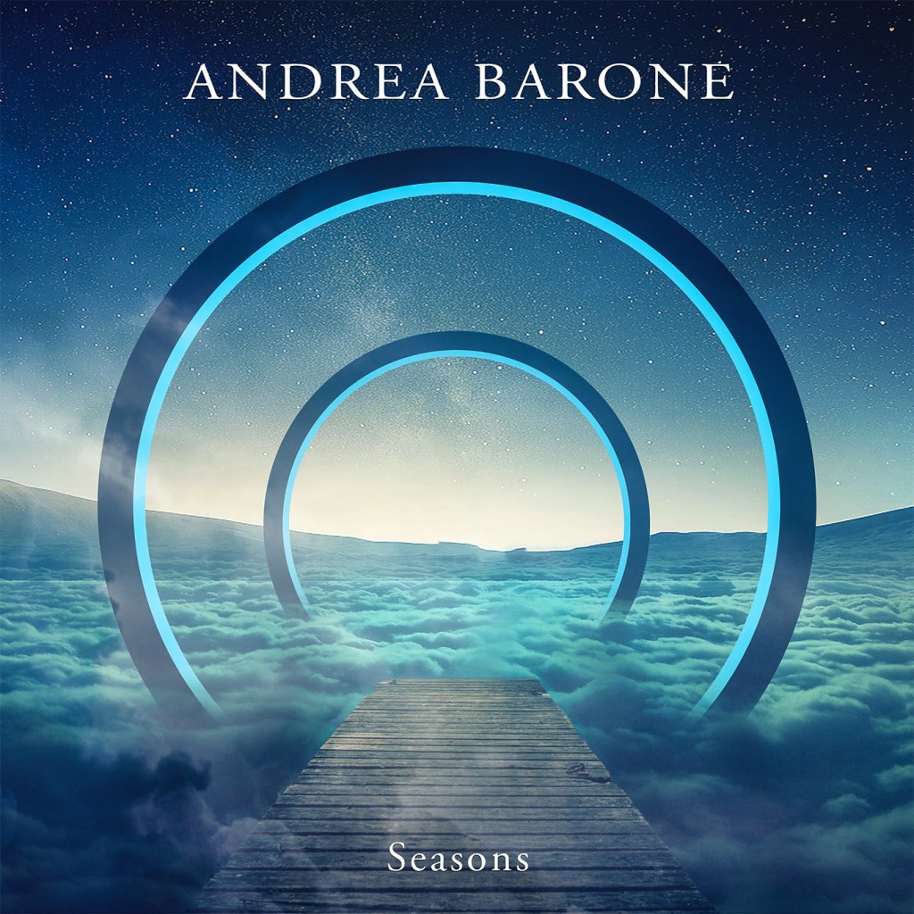 DISPONIBILE DA VENERDÌ 23 GENNAIO SEASONS, IL NUOVO ALBUM DI ANDREA ...